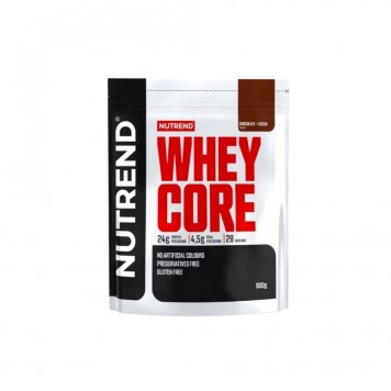 NUTREND Türkiye - Sporcu Besinleri